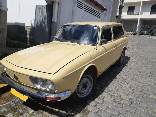 VOLKSWAGEN VARIANT Usados e Novos no RJ | OLX