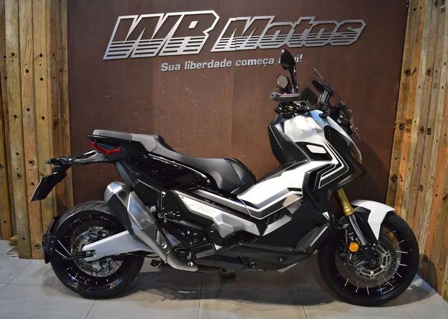 Motos HONDA X-ADV no Brasil