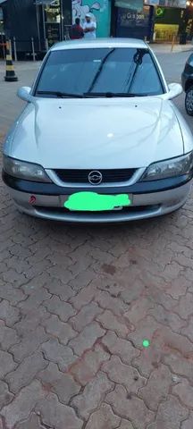 CHEVROLET VECTRA 1998 Usados e Novos