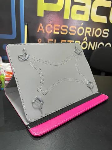 "capa tablet 10" no Brasil