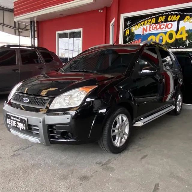 Carros 2010 Usados e Novos à venda no PR