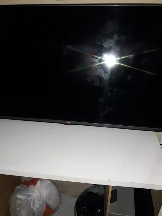 "tela lg 49 polegadas" no Brasil