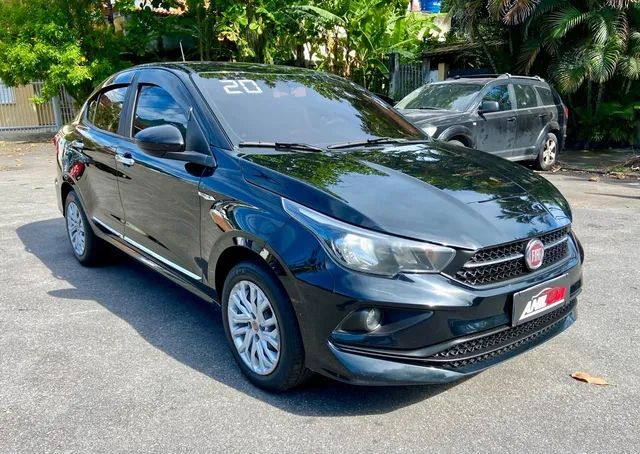 FIAT CRONOS Usados e Novos