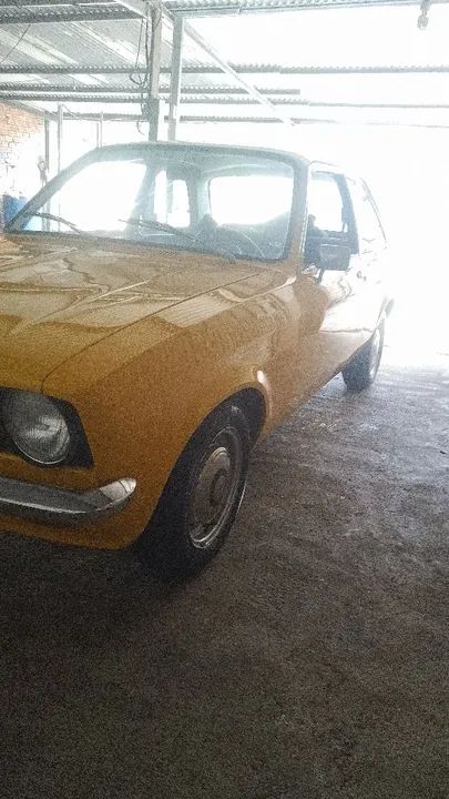 CHEVROLET CHEVETTE 1975 Usados e Novos