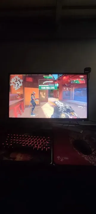 "monitor 240hz" - Monitores no Brasil