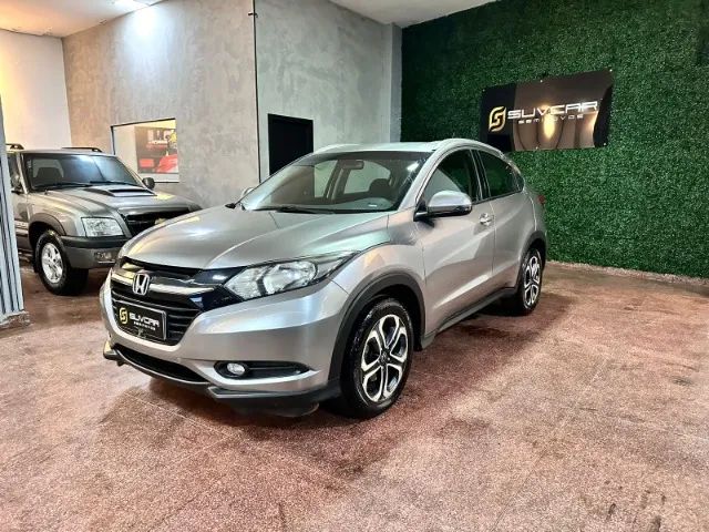 HONDA HR-V Usados e Novos - Brasília, DF