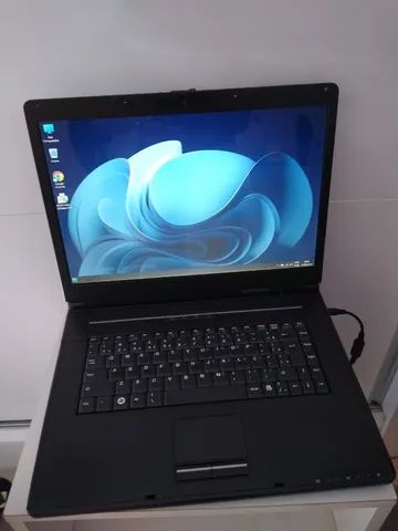 "notebook itautec w7650" no Brasil