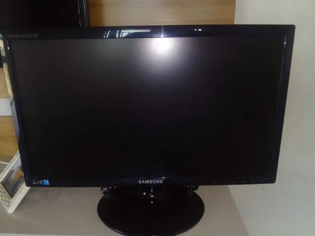 "monitor de 19 polegadas" no Brasil