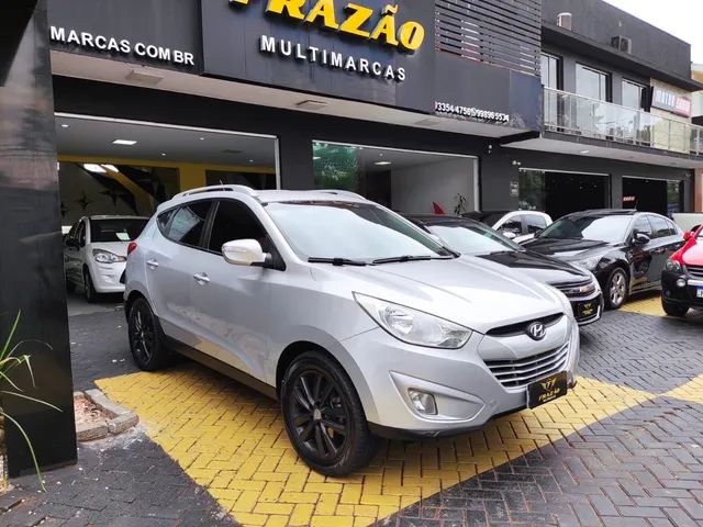 Carros SUVs Usados e Novos à venda