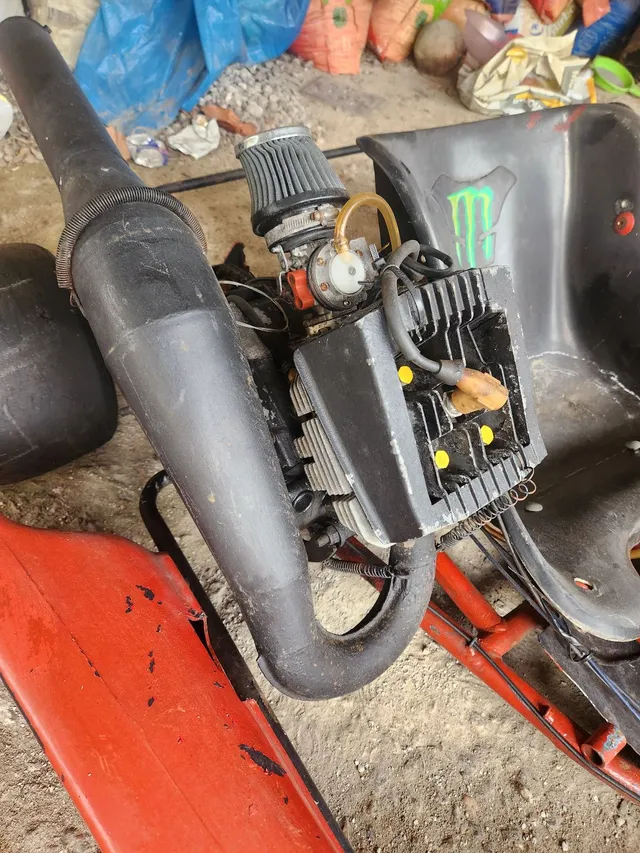 Motor de rd 135 | +6 anúncios na OLX Brasil