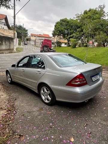 MERCEDES-BENZ 2002 Usados e Novos