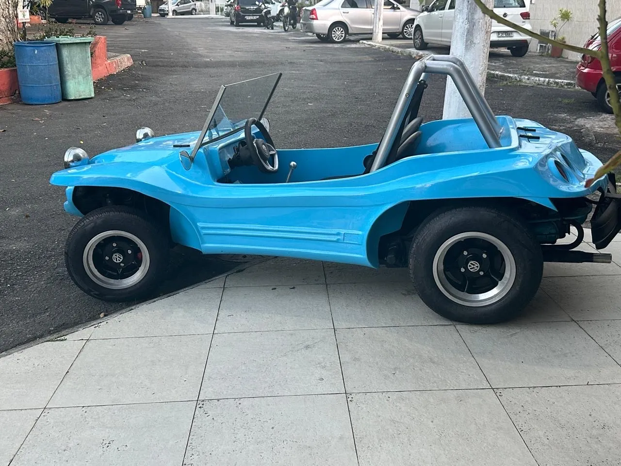 BUGRE Usados e Novos