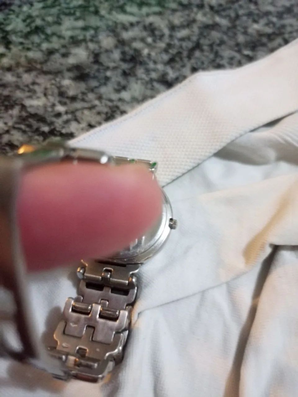 RELÓGIO MIDO OCEAN STAR,ORIGINAL RARIDADE PREÇO BAIXO 500REAIS ...