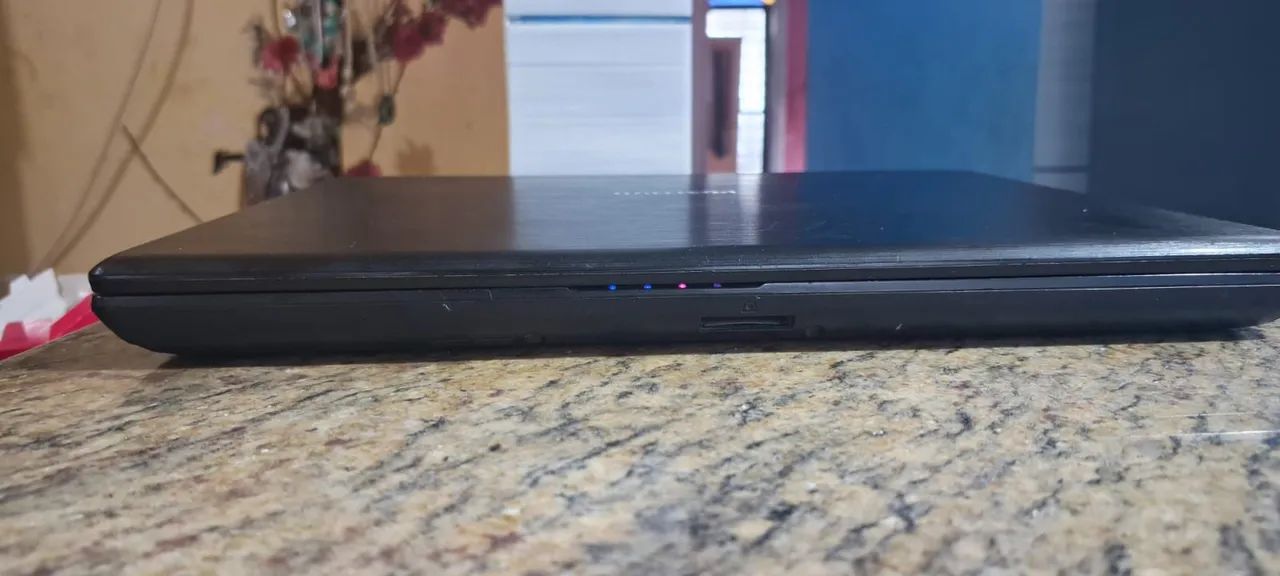 Notebook Samsung - Design Moderno e Desempenho Confiável - Notebooks ...