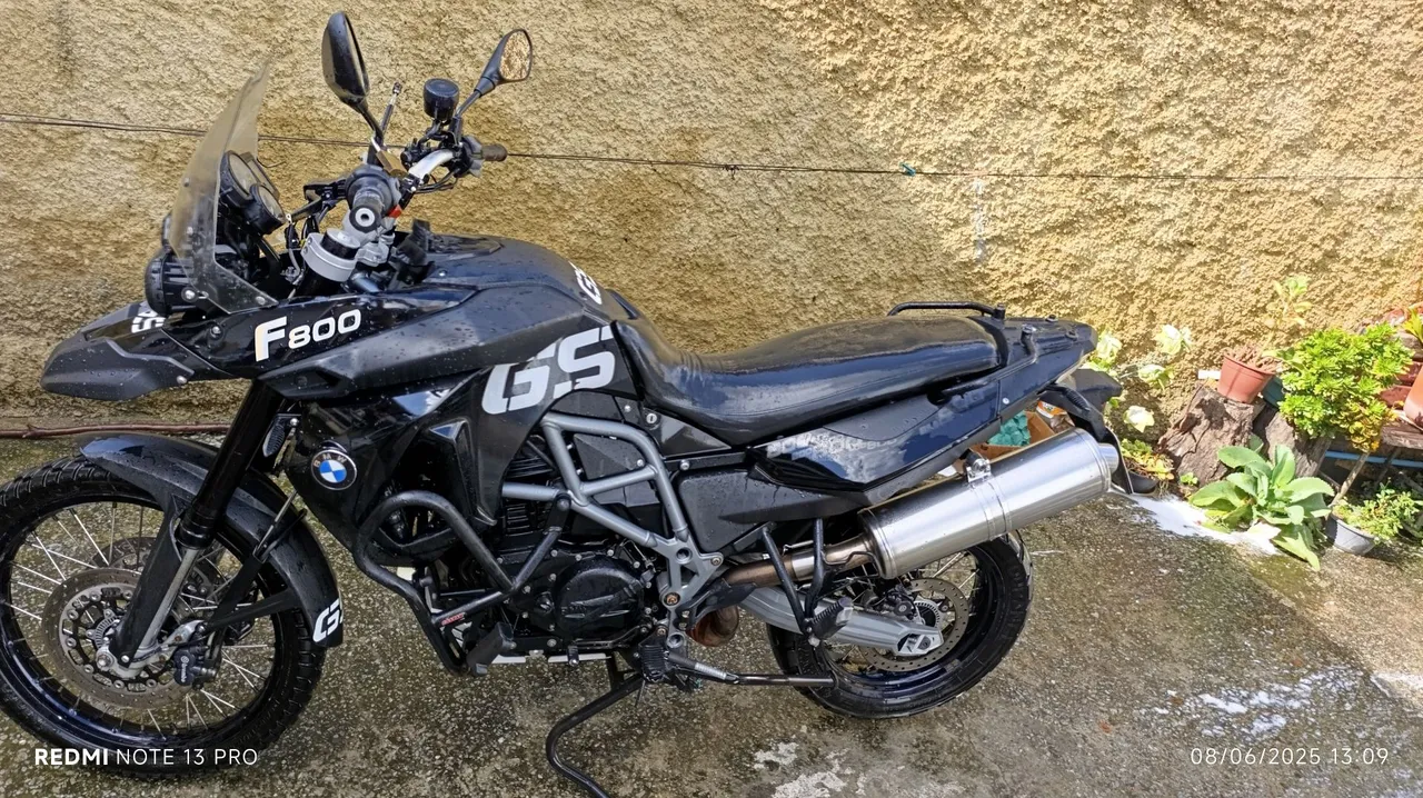 "motos gs 800" - Motos no Brasil