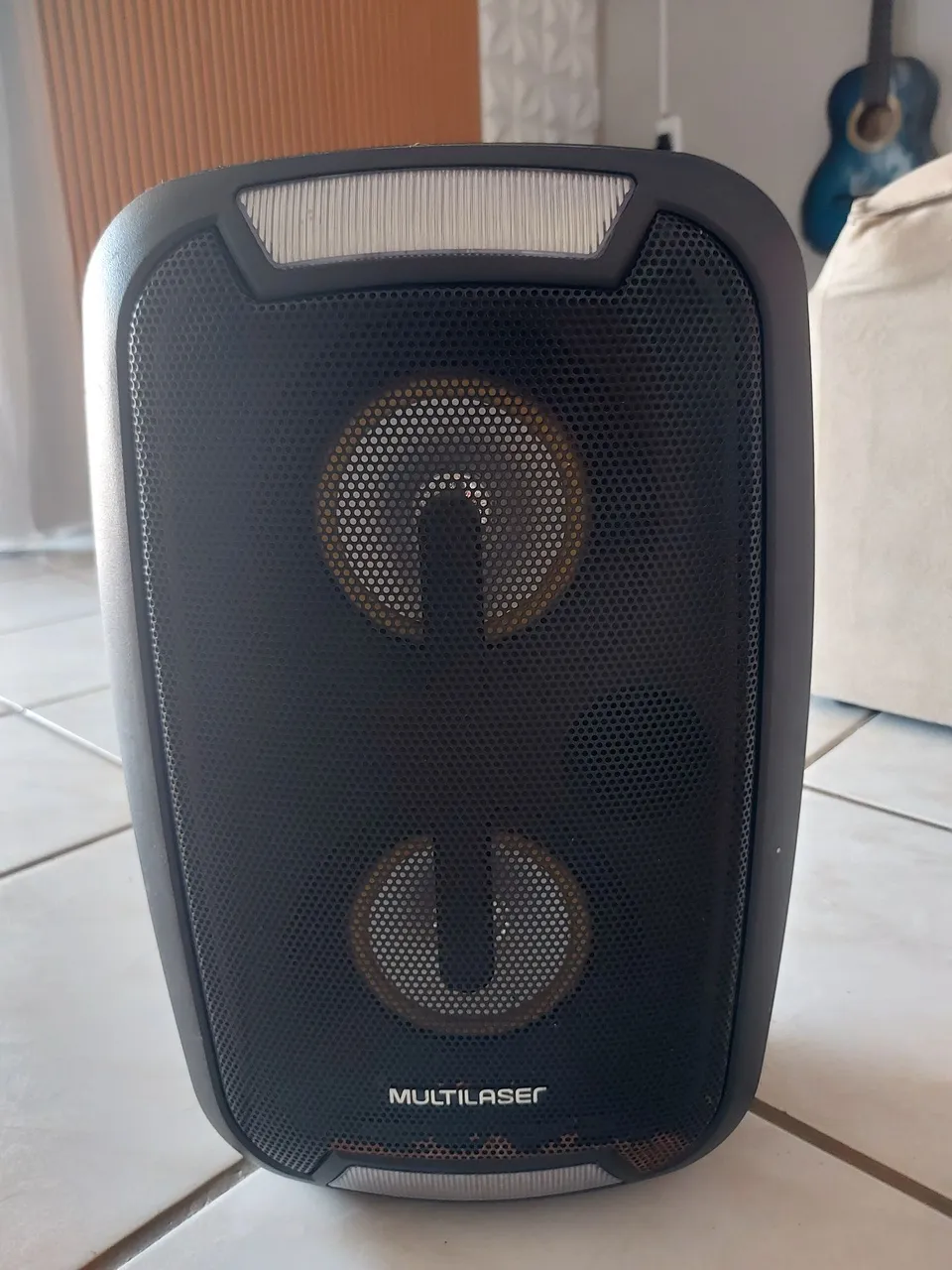 Multilaser em Roraima