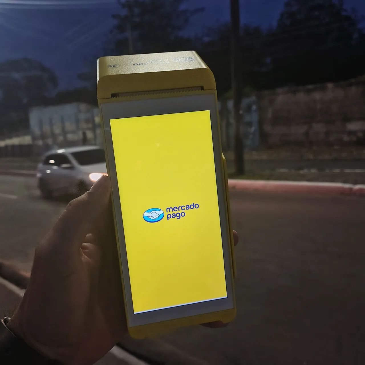 Adquira já a sua máquina Point Smart 2 - Equipamentos Para Comércio ...