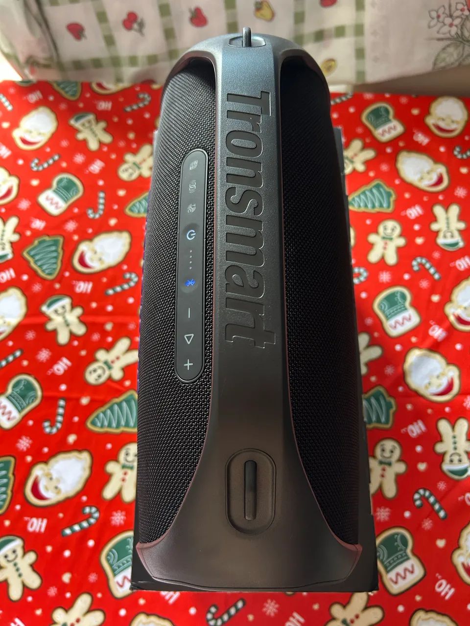 Caixa de som Bluetooth tronsmart bang 2 (90w) nova - Aparelhos de Som ...