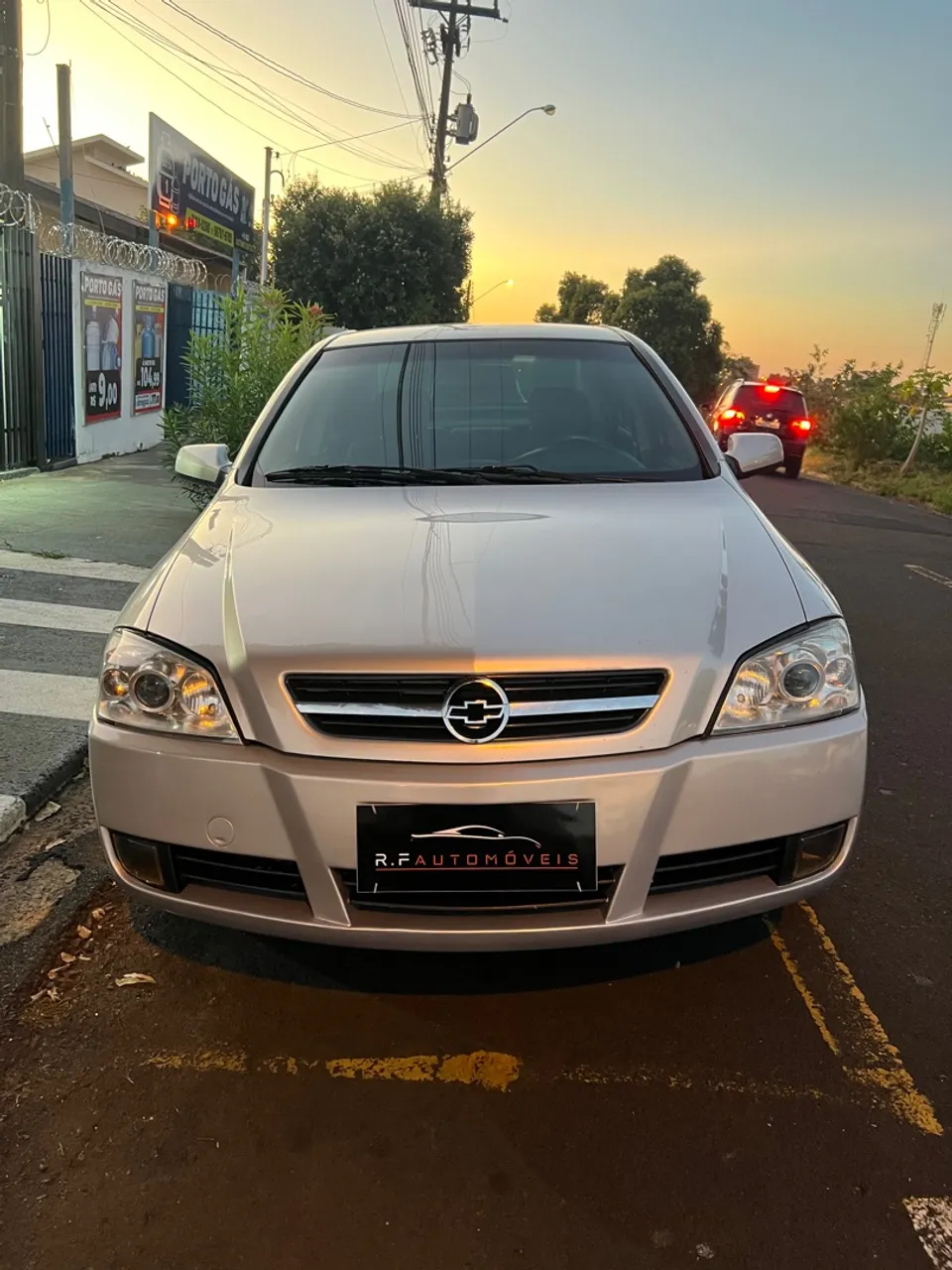 "chevrolet astra" - Carros Usados e Novos à venda