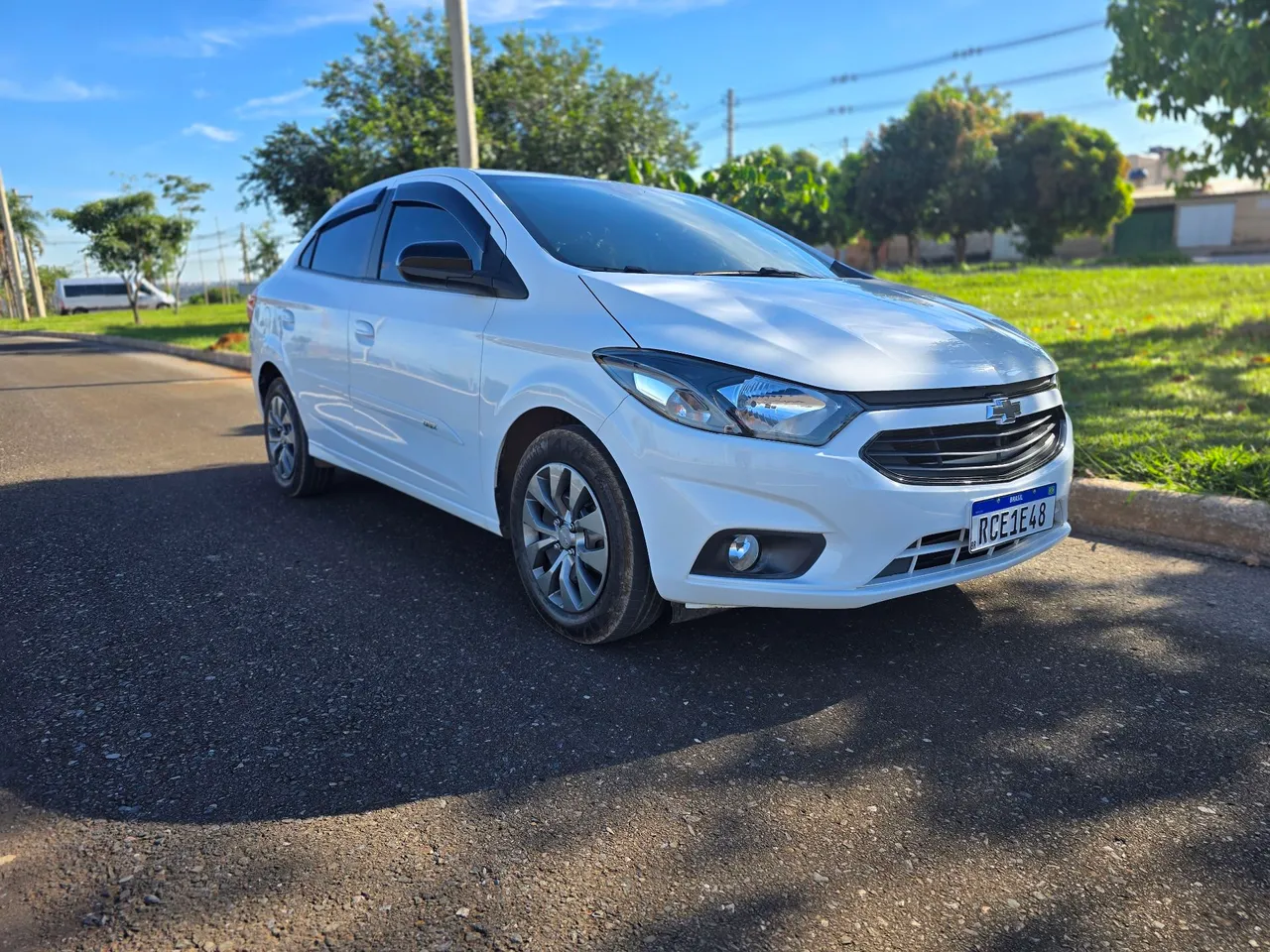 "chevrolet prisma 2020" - Carros Usados e Novos à venda