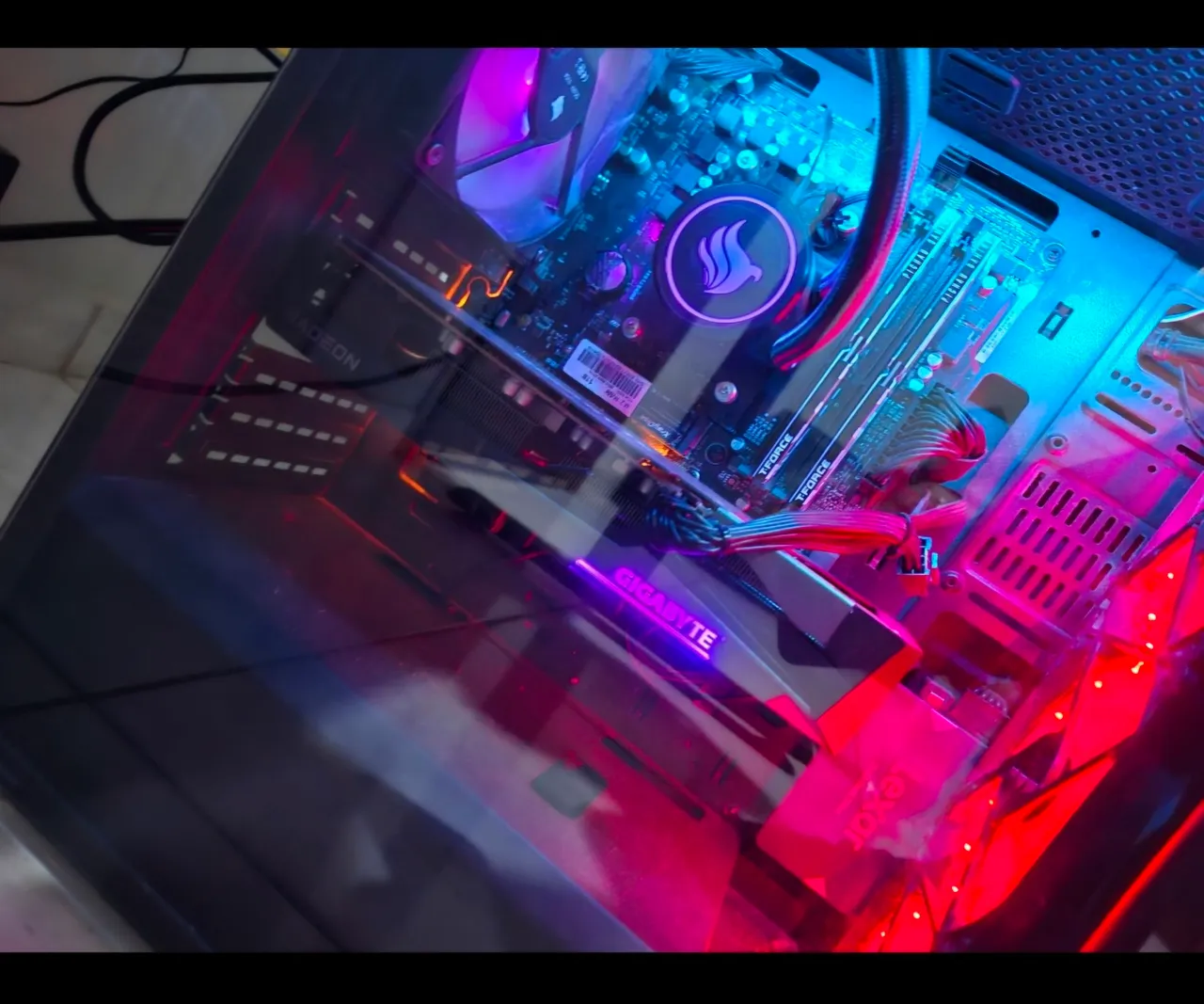 "pc pichau" - Computadores e Desktops no Brasil