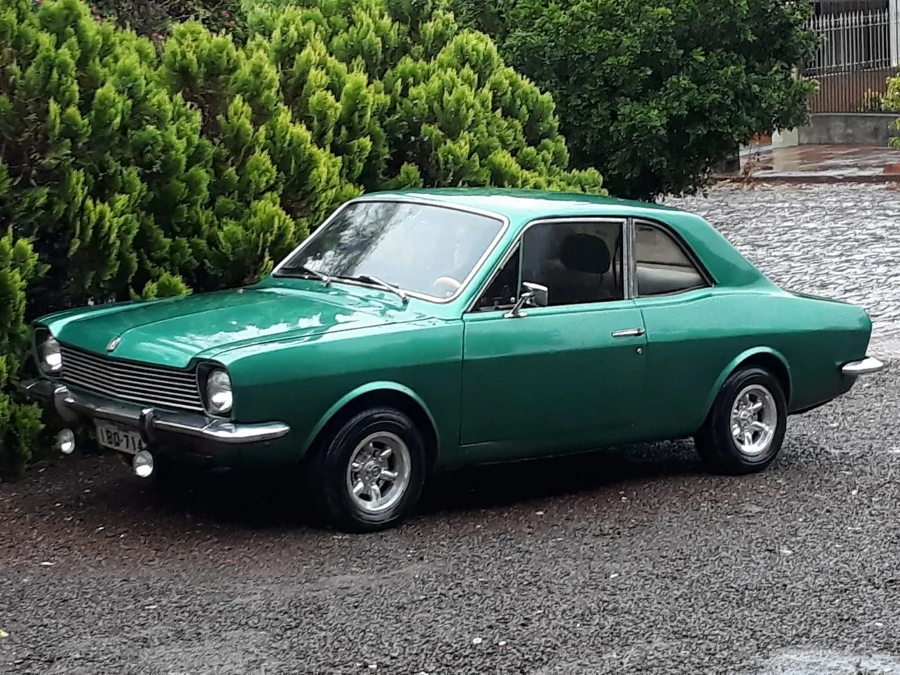 FORD CORCEL Usados e Novos no RS