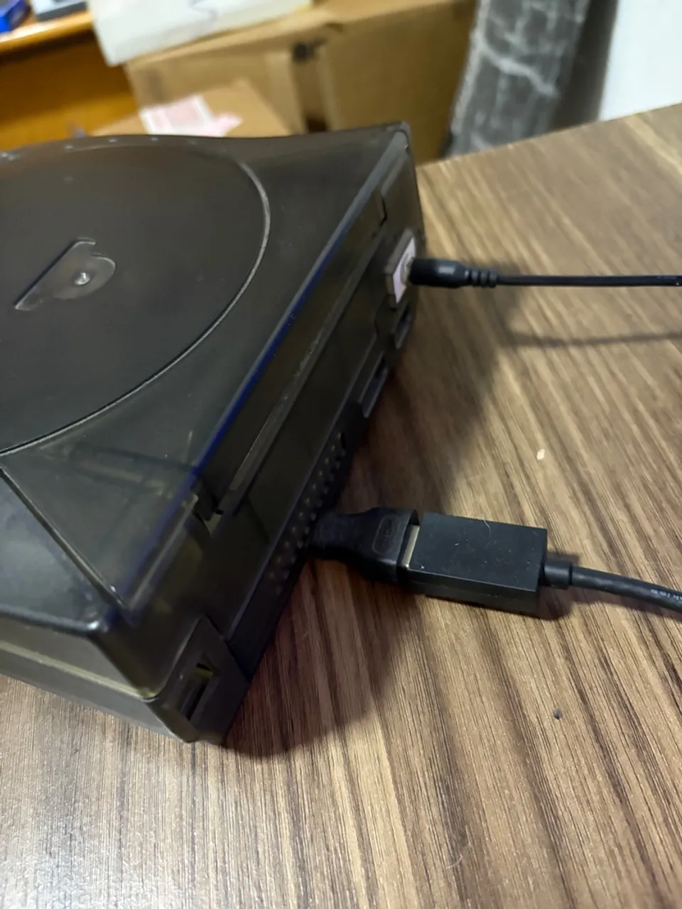 "dreamcast console" - Consoles de Vídeo Game no Brasil