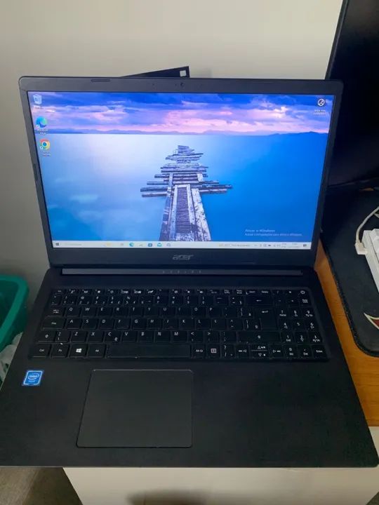 Notebook Acer Aspire - Notebooks - Prado, Belo Horizonte 1375993380 | OLX