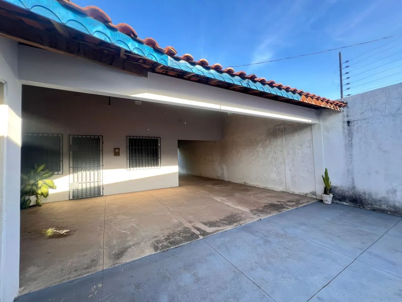 Casa 2 quartos à venda - Angelim, Teresina - PI 1468337719 | OLX