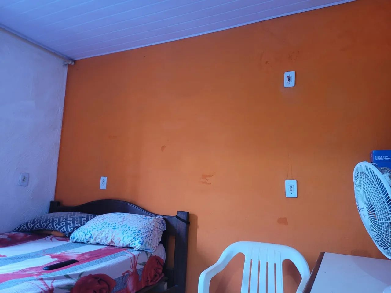 Casa 2 quartos à venda - Guamá, Belém - PA 1468492707 | OLX