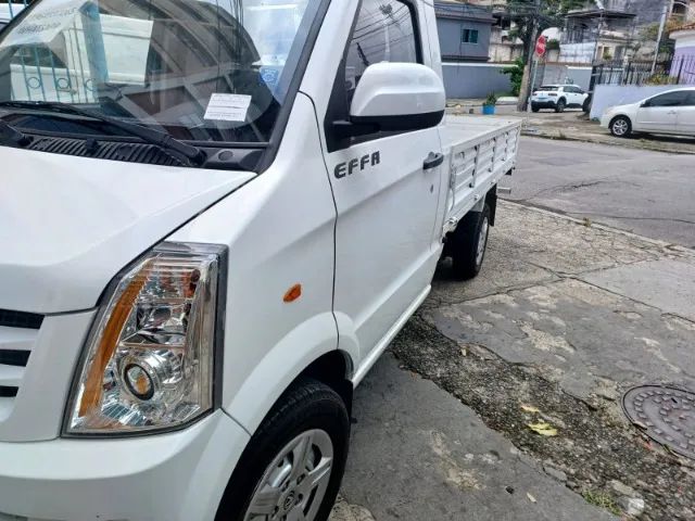 EFFA V21 Usados e Novos no Rio de Janeiro e região, RJ