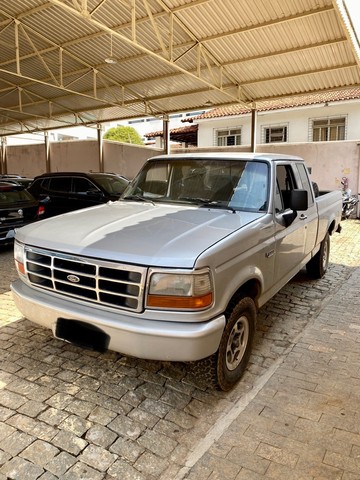 FORD F-1000 a diesel Usados e Novos | OLX