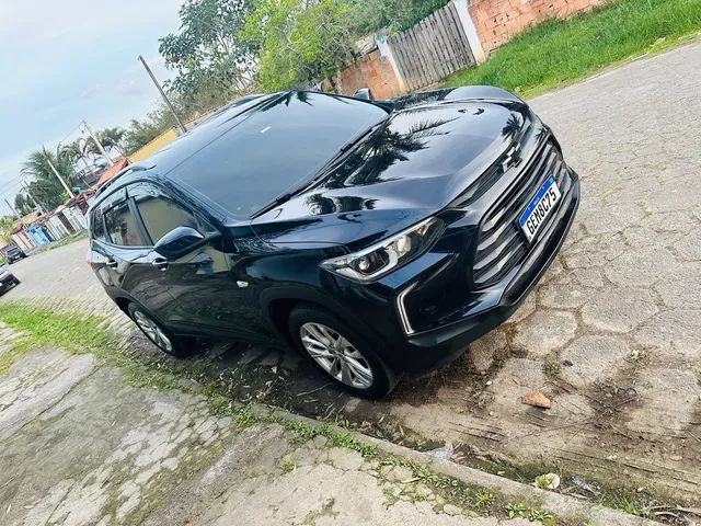 CHEVROLET TRACKER 2020 Usados e Novos