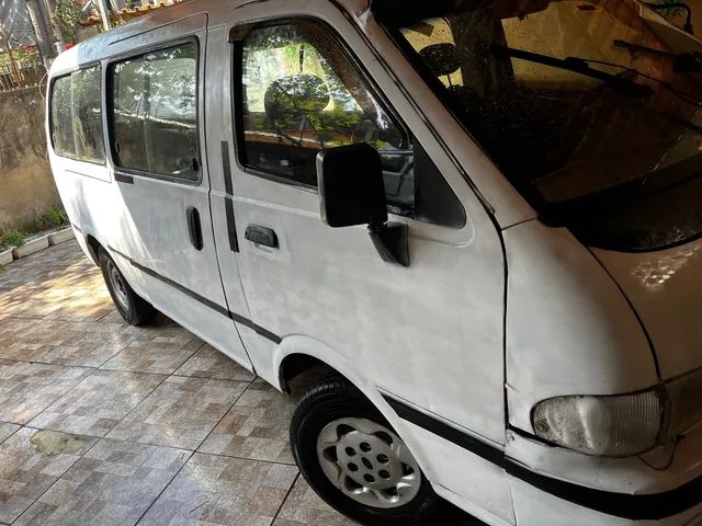 KIA MOTORS BESTA Usados e Novos