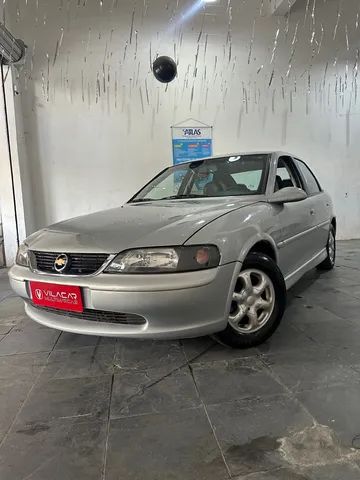 CHEVROLET VECTRA 1999 Usados e Novos