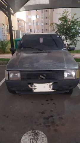 FIAT UNO 1993 Usados e Novos