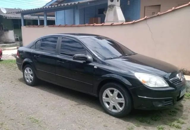 "vectra 33" no Brasil