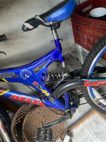 "bike aro 26 de mola" no Brasil