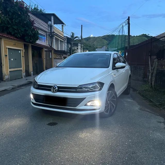 VOLKSWAGEN Usados e Novos no Rio de Janeiro e região, RJ