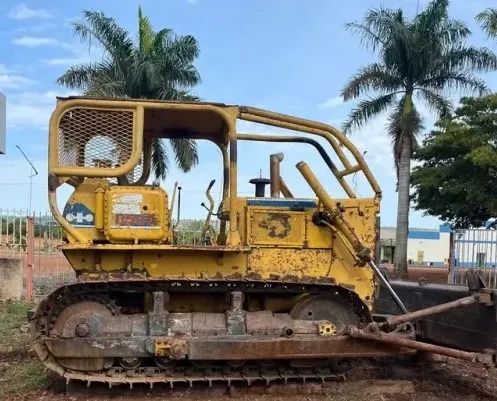 "tratores d50" no Brasil