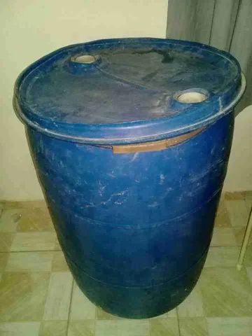 "tonel plastico 200 litros" no Brasil