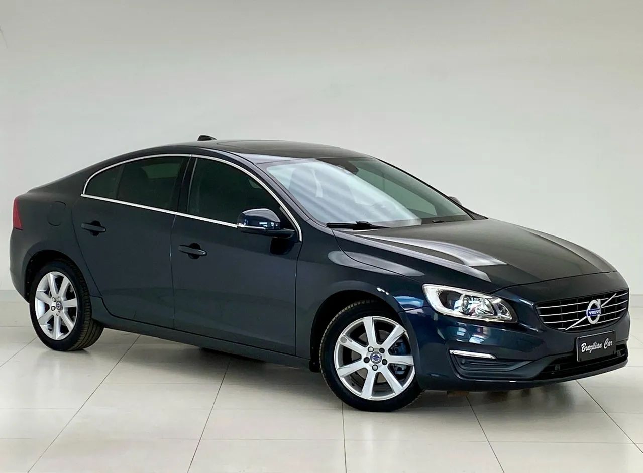 VOLVO S60 Usados e Novos