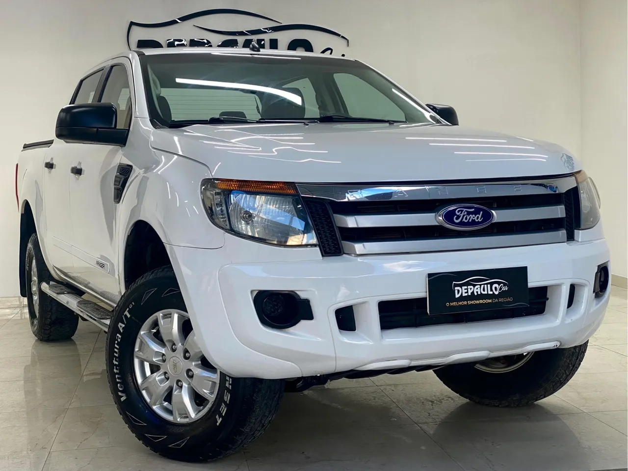 Ford Ranger 2014 Usados e Novos