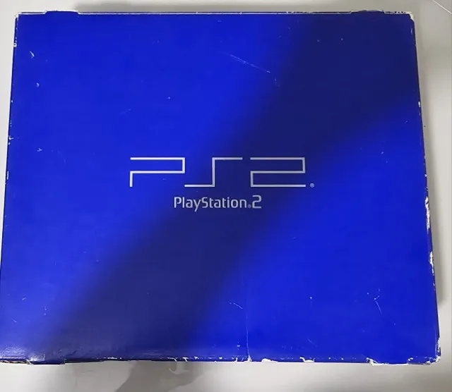"ps2 fat" no Brasil