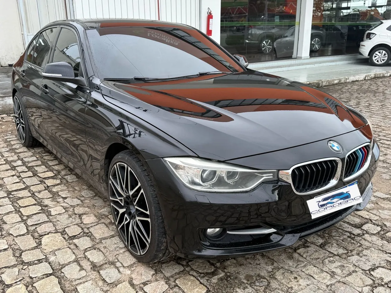 BMW 2015 Usados e Novos