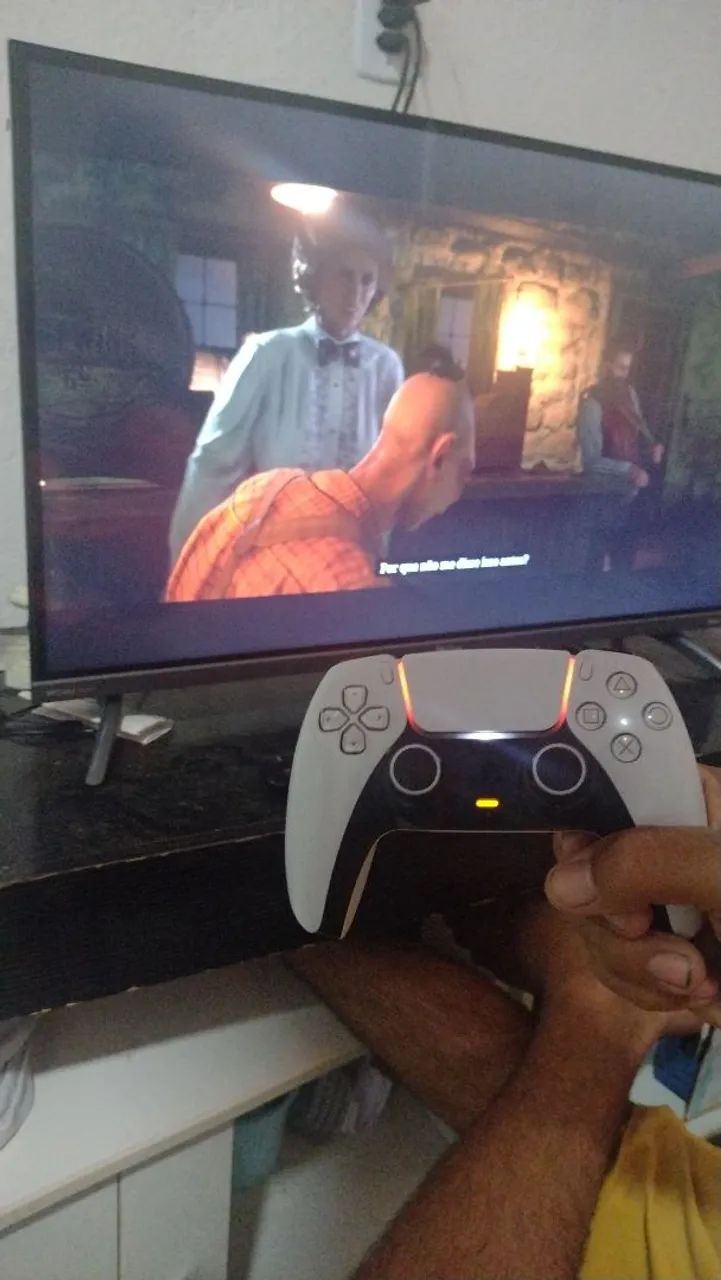 Vendo ps5 - Consoles de Vídeo Game - Monte Alegre 1464634721 | OLX