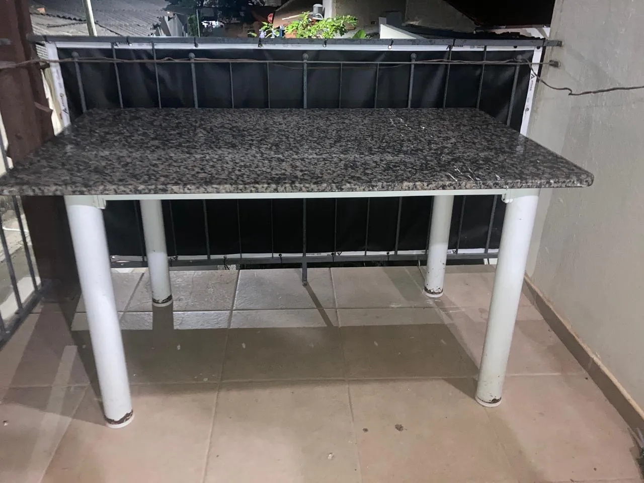 "mesa granito" - Mesas no Brasil