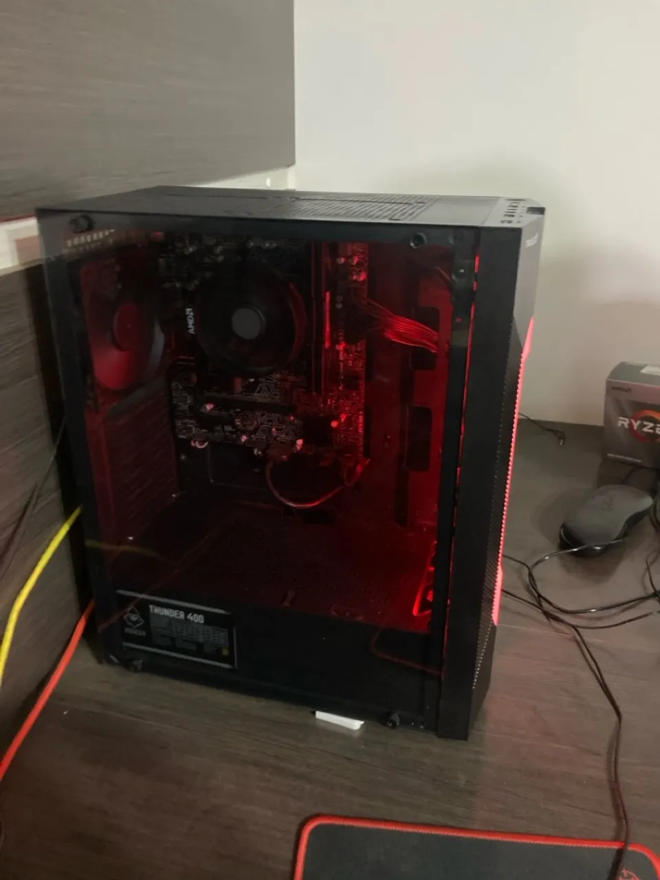 "pc pichau" - Computadores e Desktops no Brasil