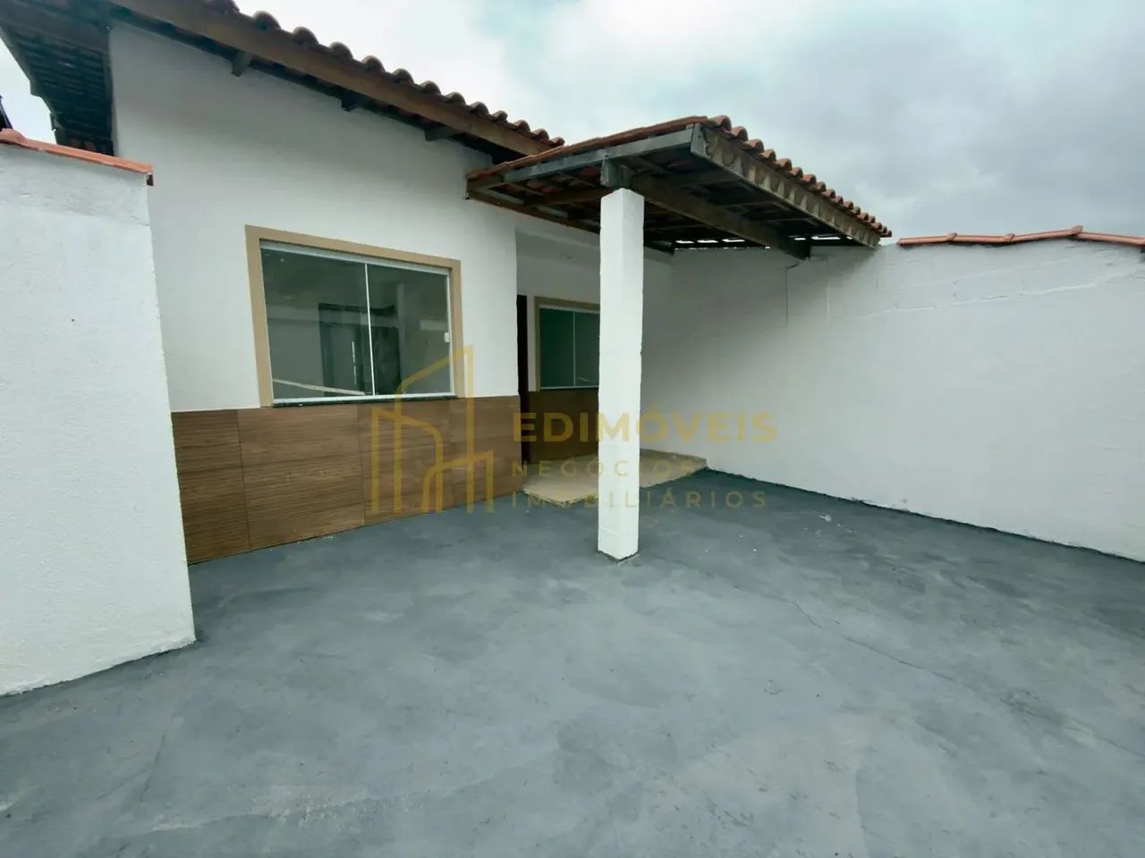 Casa 2 quartos à venda - Residencial Centro da Serra, Serra - ES ...