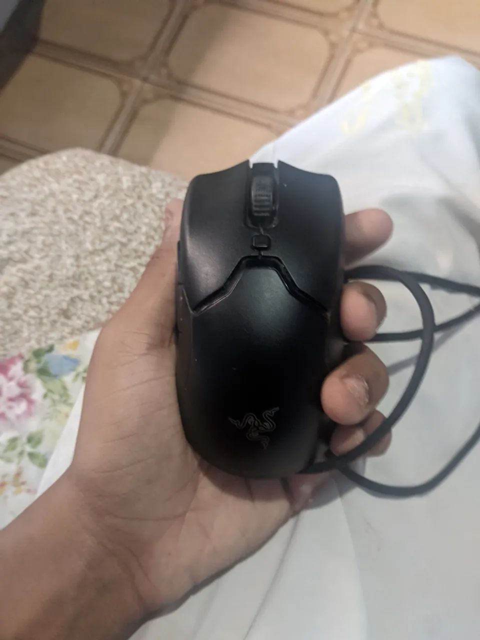 Razer viper mini 8k - Periféricos e Acessórios de Computador ...